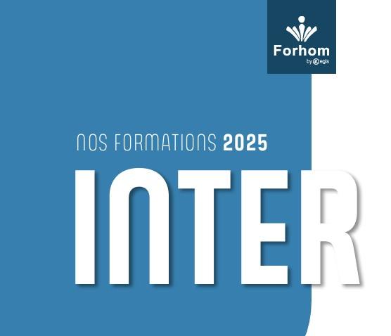 Formations inter | Forhom